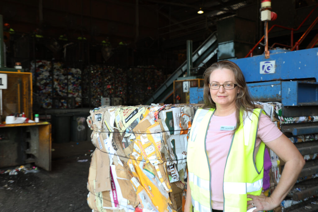 Draft Waste Reduction and Recycling Plan survey – Bundaberg Now