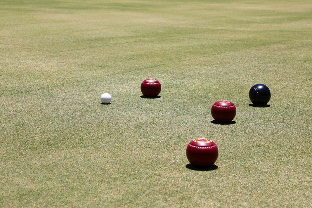 Bowls results from around the region – Bundaberg Now