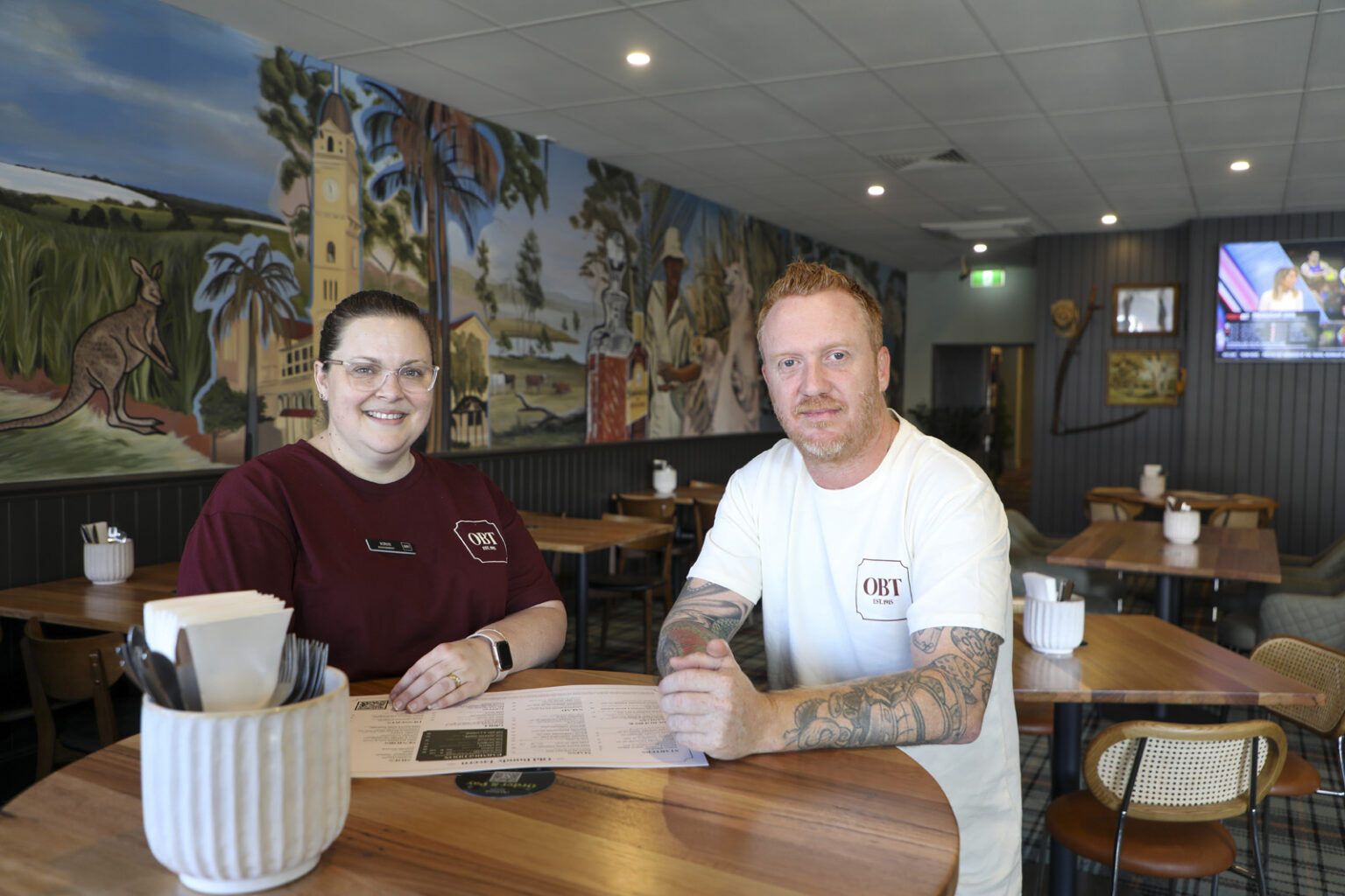 Old Bundy Tavern undergoes major upgrade – Bundaberg Now