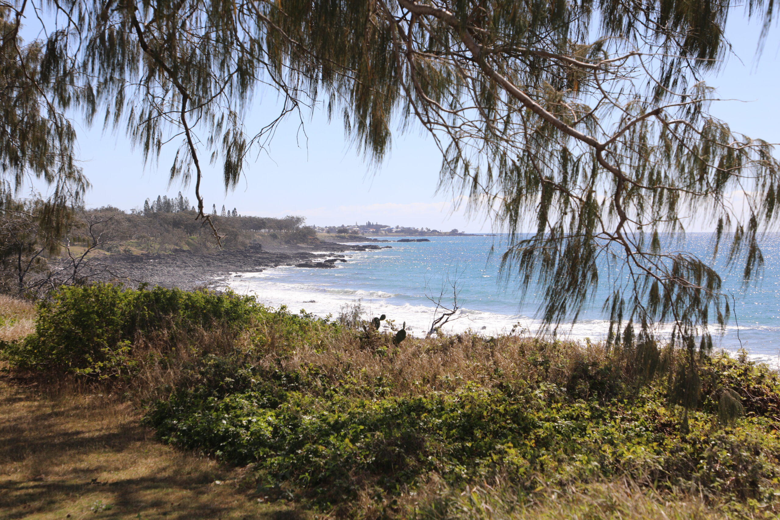 Beach report: weather quickly improving – Bundaberg Now
