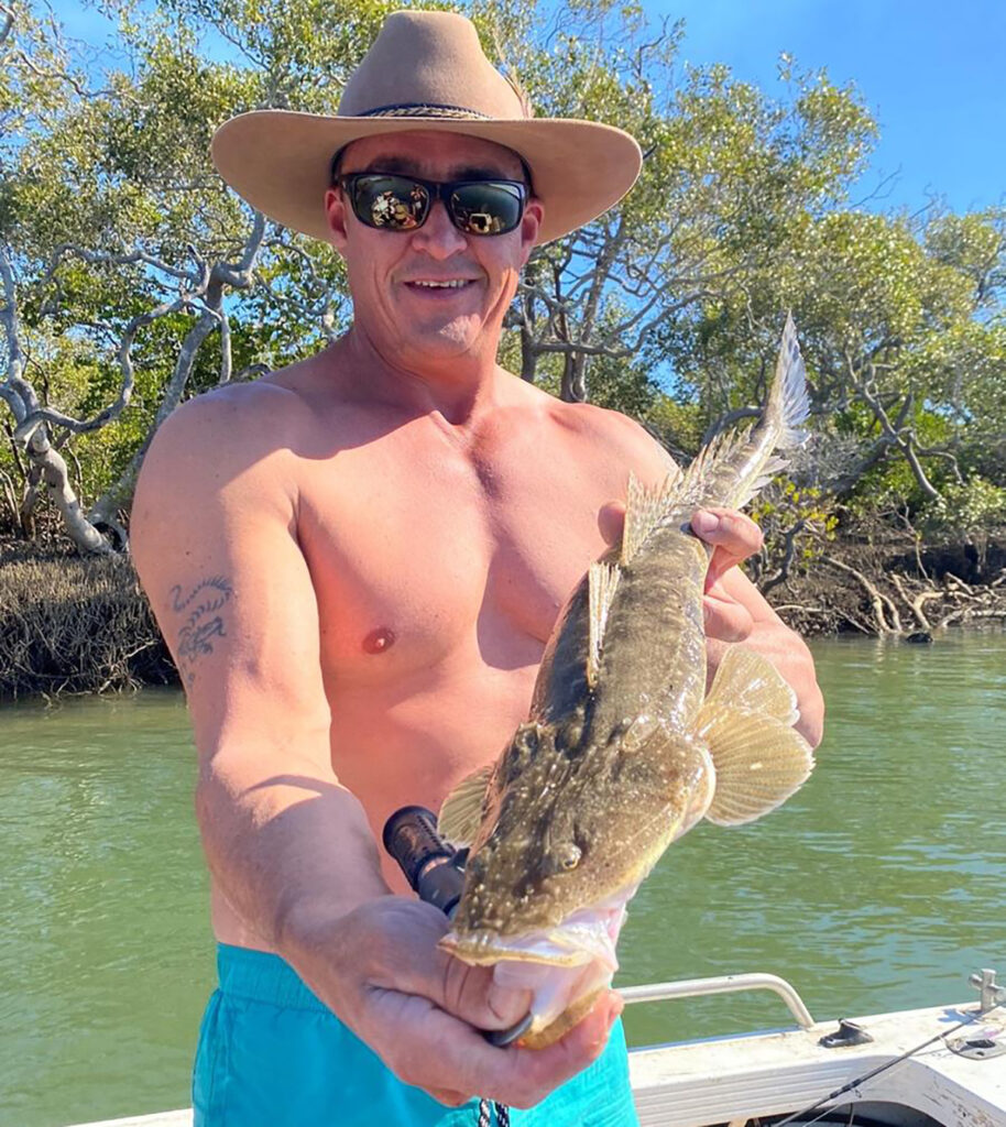 Fishing report: cracking inshore fishing – Bundaberg Now