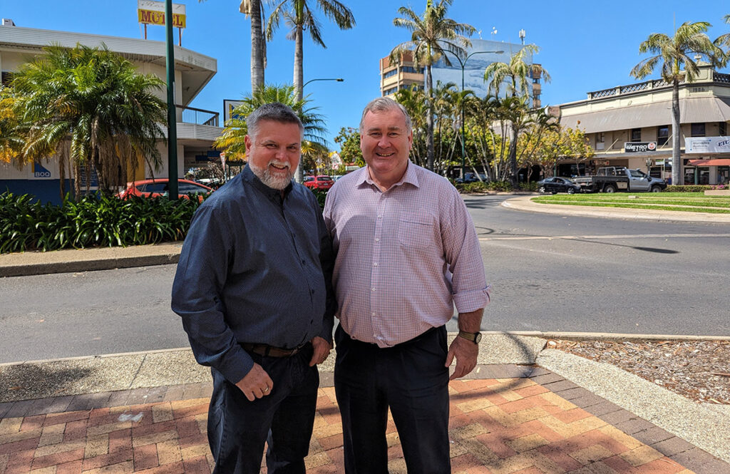 Awards to recognise business excellence – Bundaberg Now
