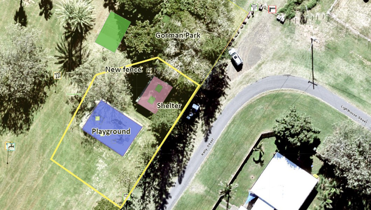 Fence to improve Gorman Park safety – Bundaberg Now