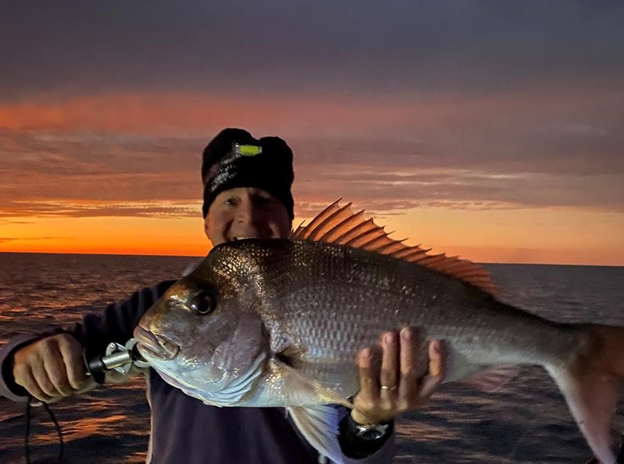 Fishing report: plenty of action for inshore reefs – Bundaberg Now