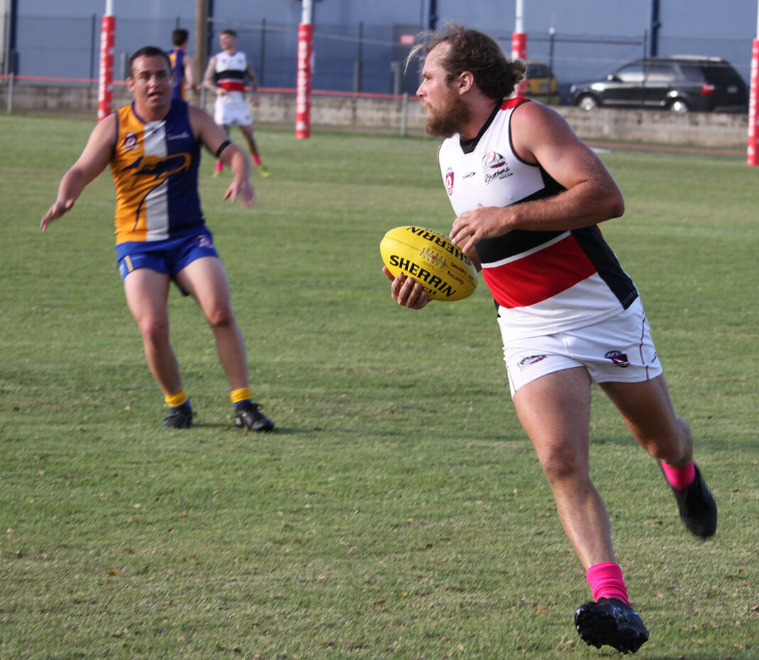 Sport Talk: Brothers to meet Wests in BRL final – Bundaberg Now