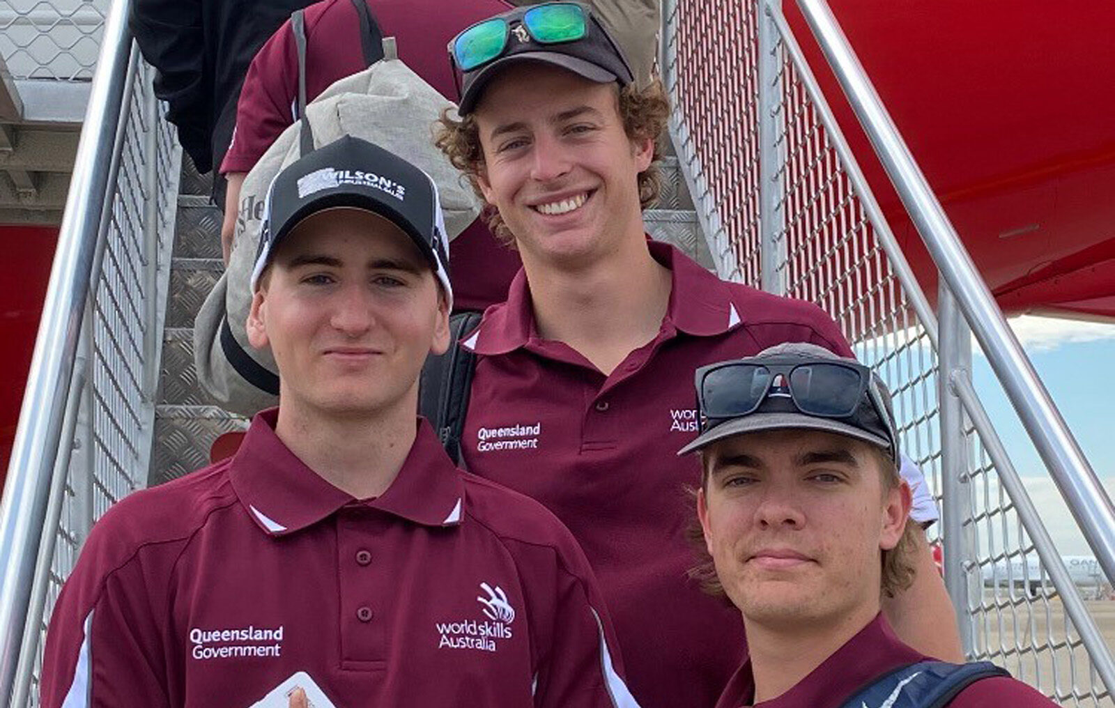 TAFE students set sights on Championships – Bundaberg Now