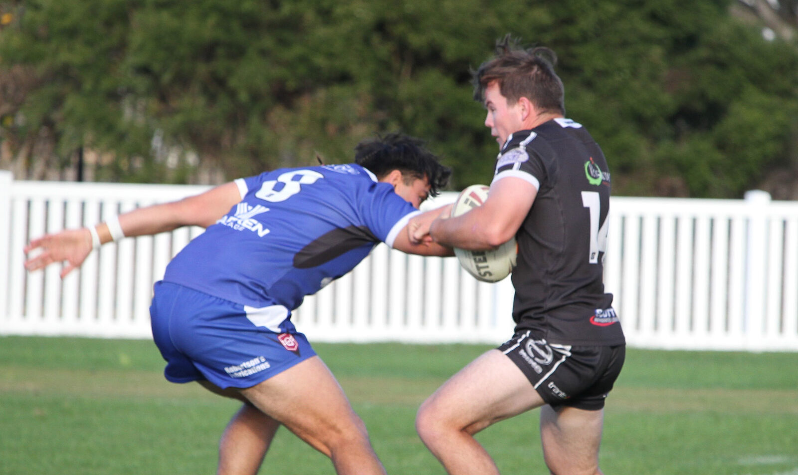 Tanner brothers help lead West to BRL semi-final – Bundaberg Now