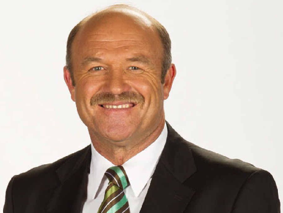 Wally Lewis is Ability Ball’s special guest – Bundaberg Now