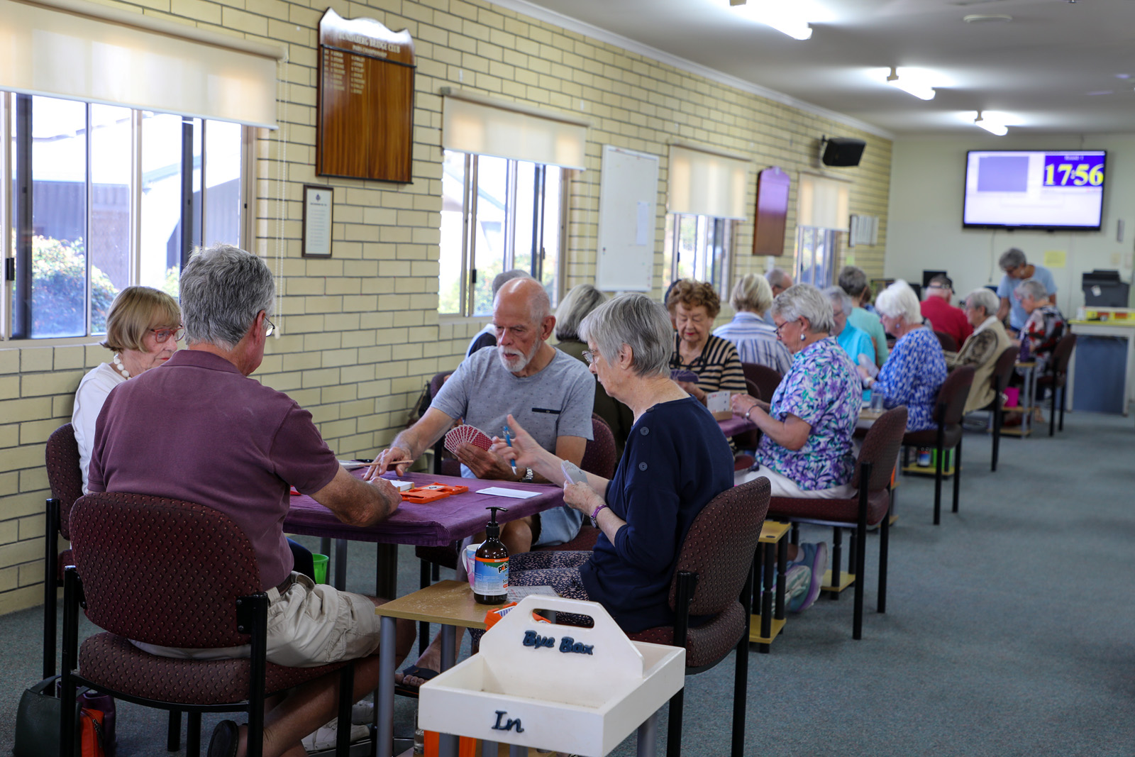 In Our Group with Bundaberg Bridge Club – BRC Now | the latest from ...