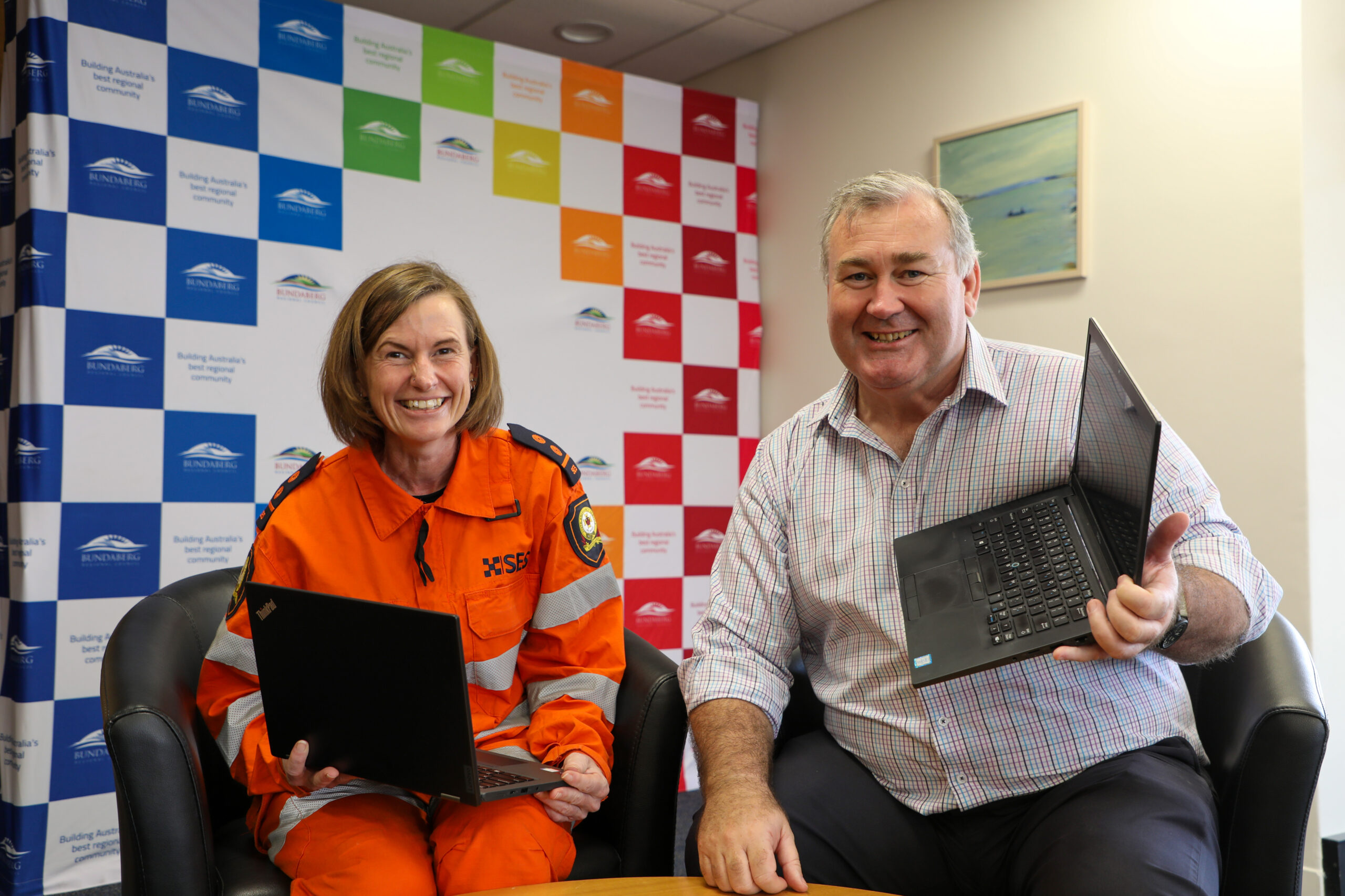 SES better equipped thanks to Council support – Bundaberg Now