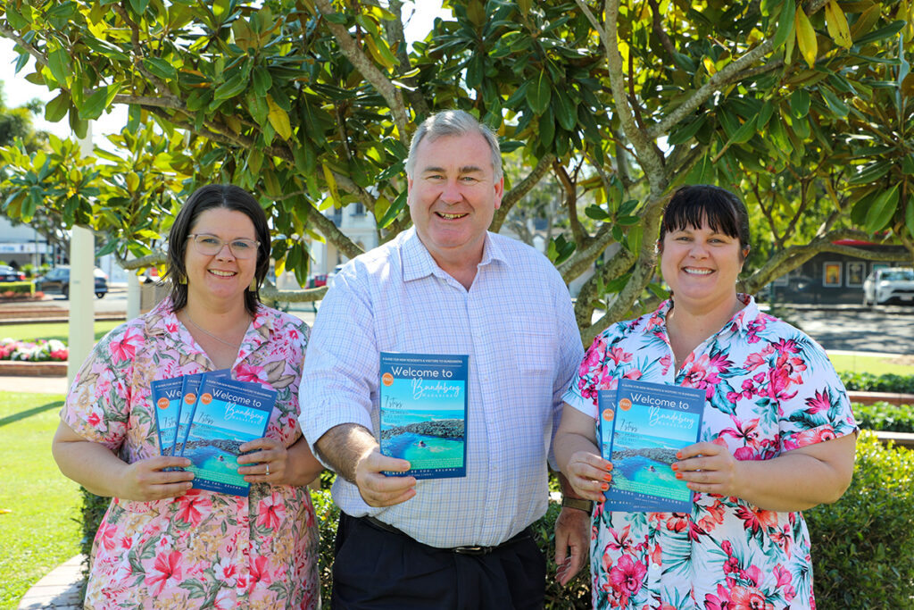Welcome to Bundaberg connecting community – Bundaberg Now
