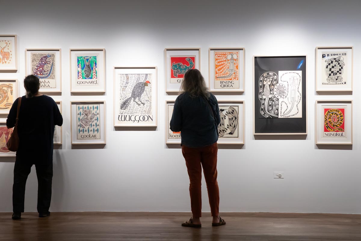 Ron Hurley works return to Country – Bundaberg Now