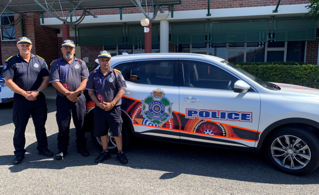 Three new Police Liaison Officers for Bundaberg – Bundaberg Now
