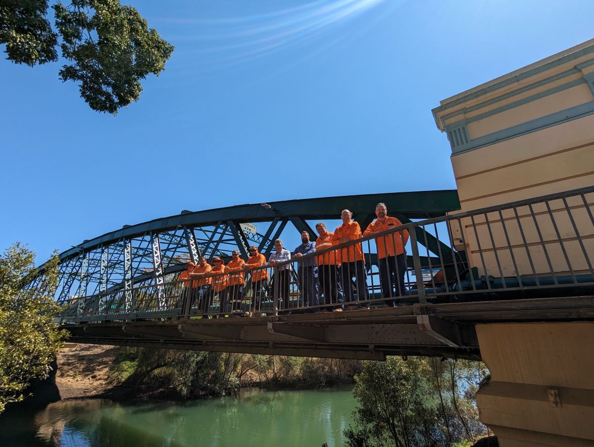 Bundaberg bridge receives heritage recognition – Bundaberg Now