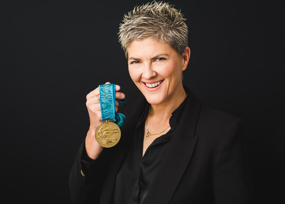 Olympian Nat Cook to help IMPACT celebrate – Bundaberg Now