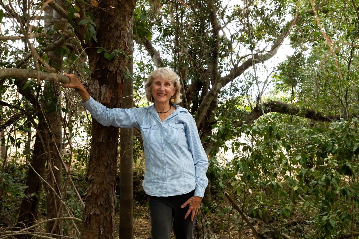Maureen’s devotion honoured with national award – Bundaberg Now