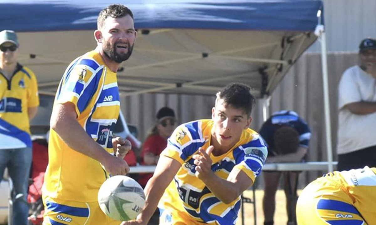 Perfect start to Rugby Bundaberg Spring Cup – Bundaberg Now