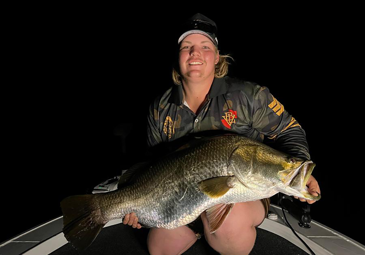 Fishing report: plenty of fishing on inshore reefs – Bundaberg Now