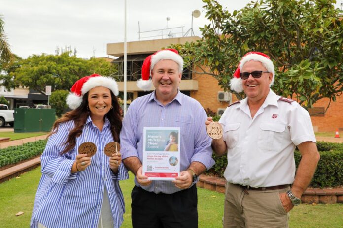 Bundaberg named Australia’s most generous city – Bundaberg Now