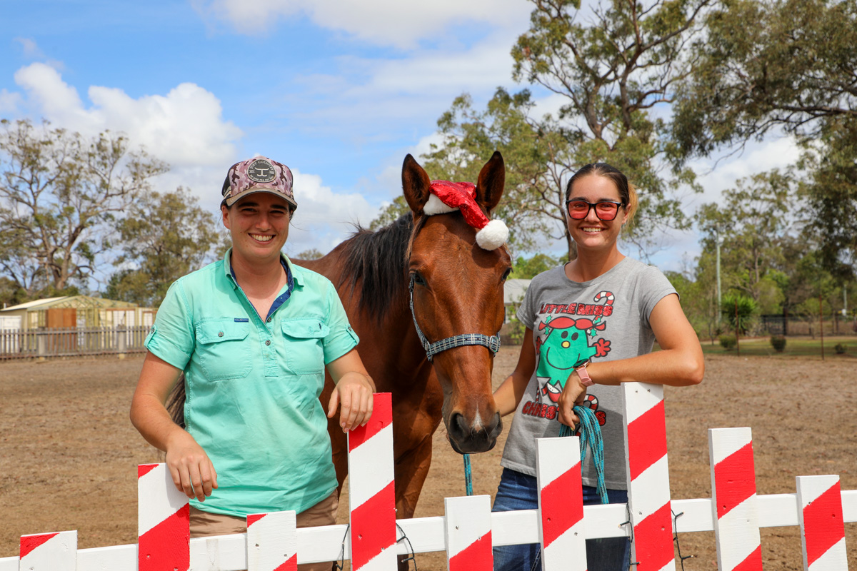 Pageant of Lights brings magic of Christmas – Bundaberg Now