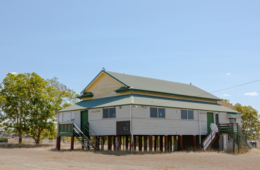 History of Booyal Memorial Hall – Bundaberg Now