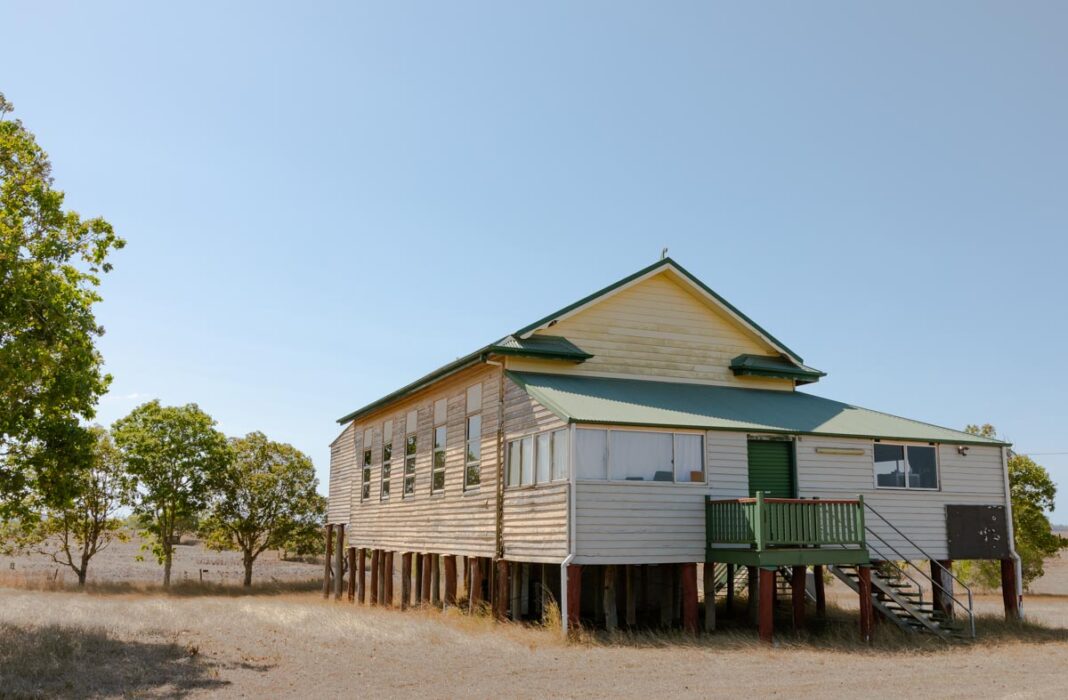 History of Booyal Memorial Hall – Bundaberg Now