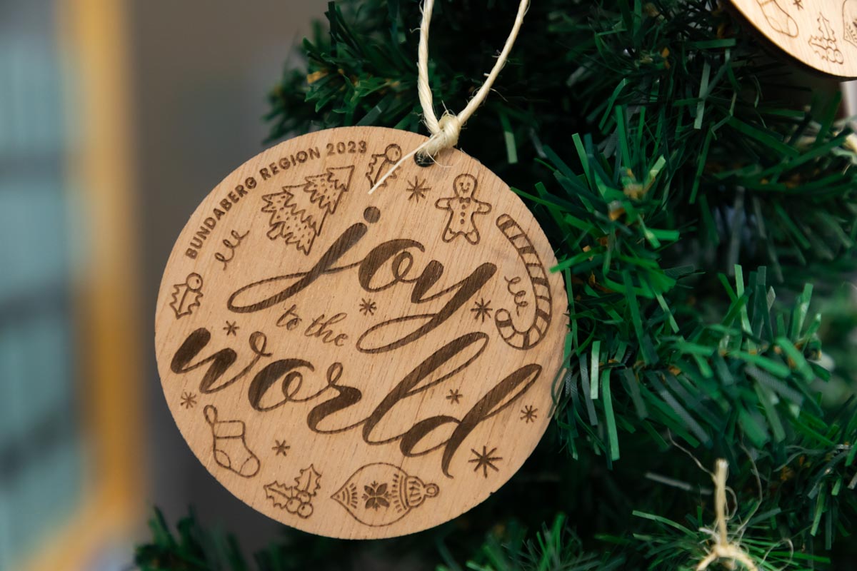 Charities preparing to spread Christmas cheer – Bundaberg Now