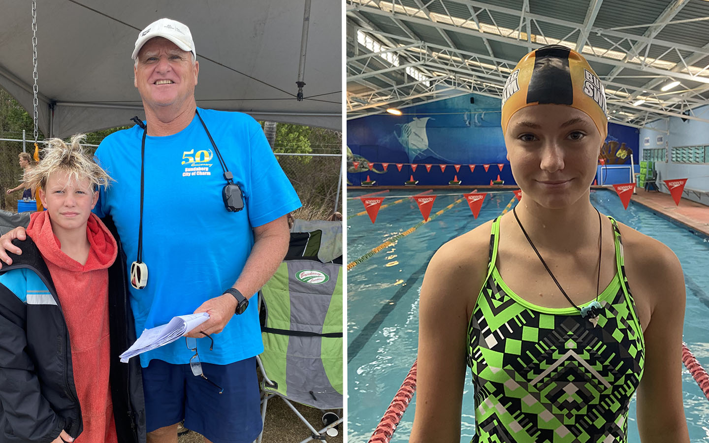 Locals impress at 50th City of Charm Carnival – Bundaberg Now