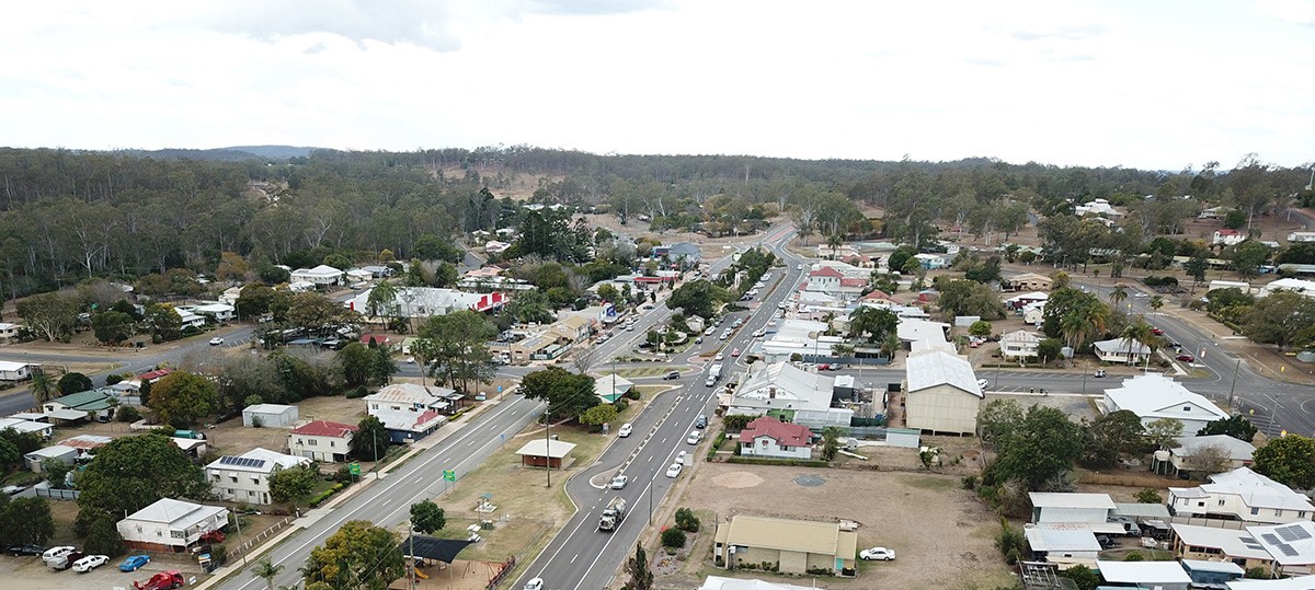 Gin Gin land gifted for social housing – Bundaberg Now