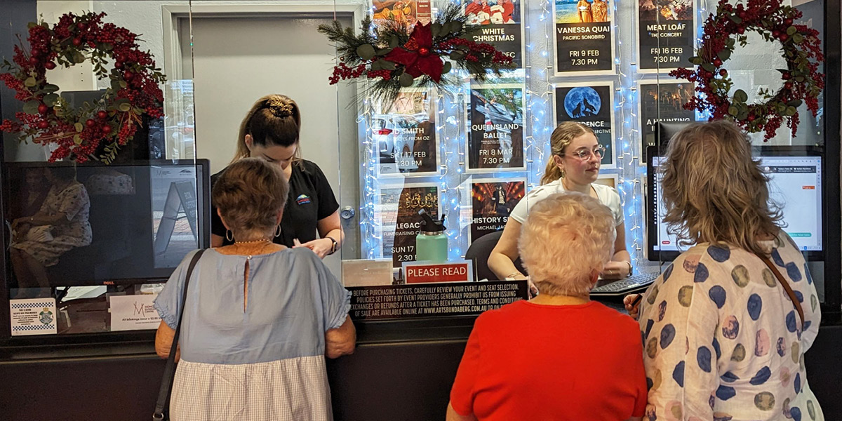 Moncrieff first-class entertainment in 2023 – Bundaberg Now