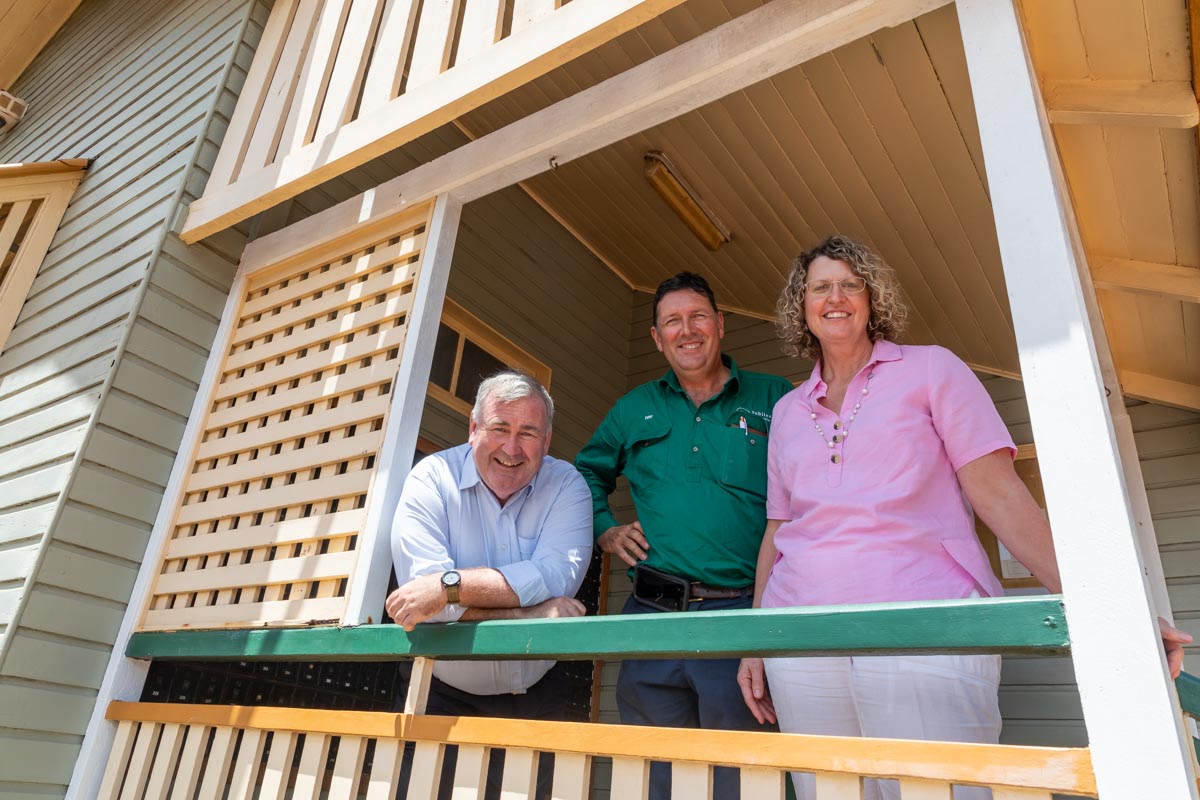 Childers Post Office to get heritage refresh – Bundaberg Now