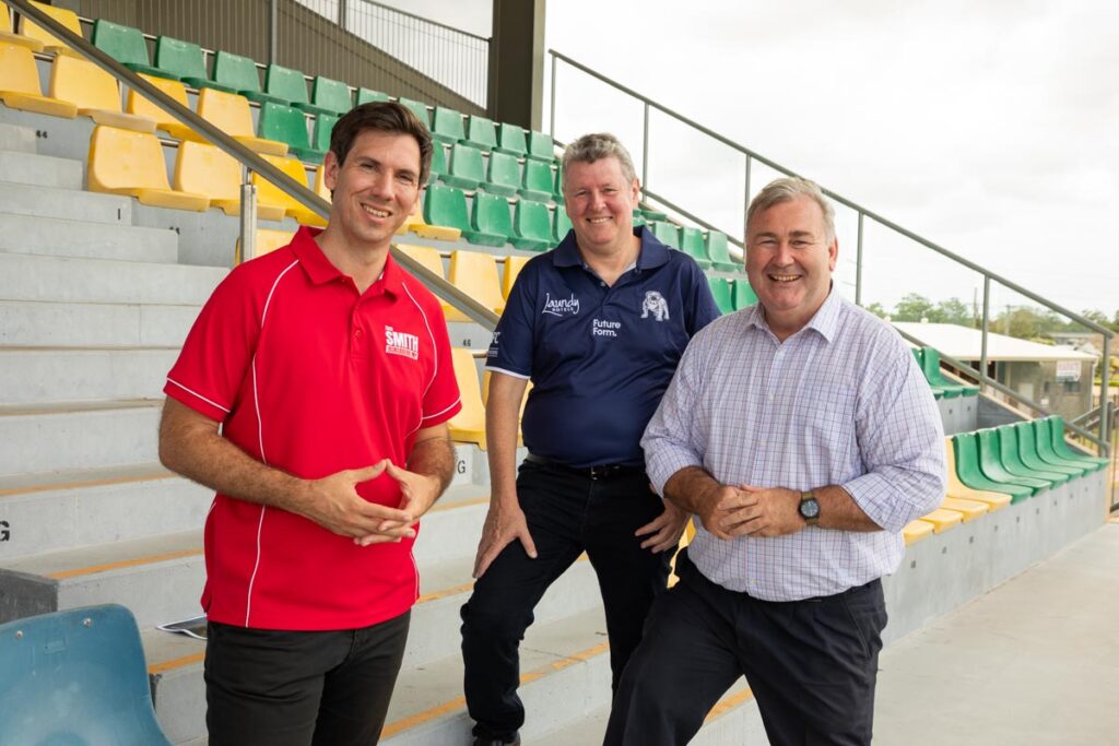 Business case for new Bundaberg Region stadium – Bundaberg Now