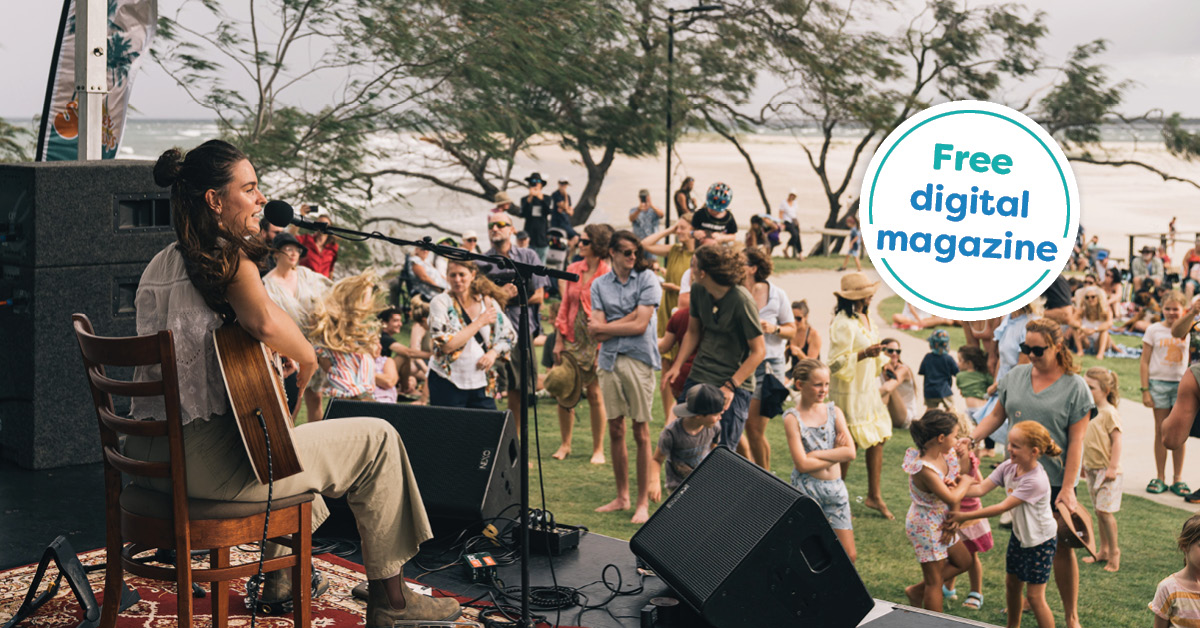 Weekender: Fantastic events lined up for 2024 – BRC Now | the latest ...