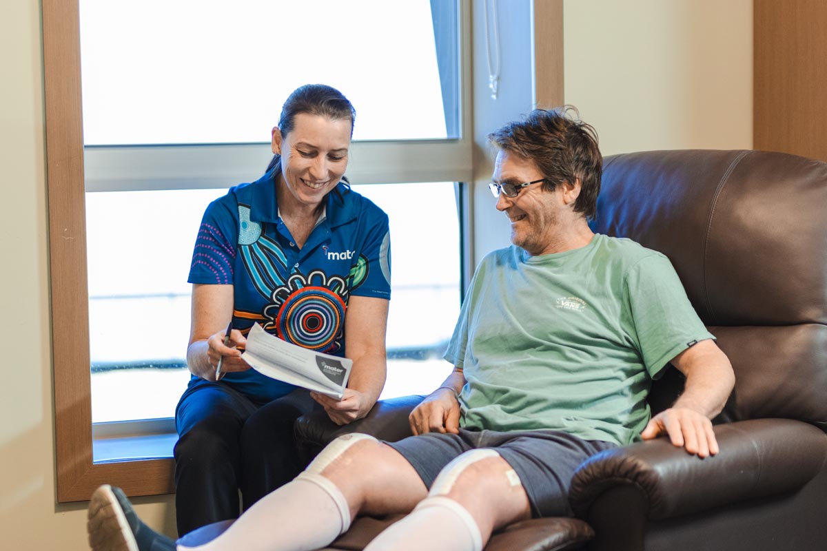 Health partnership pays off for Bundaberg patients – Bundaberg Now