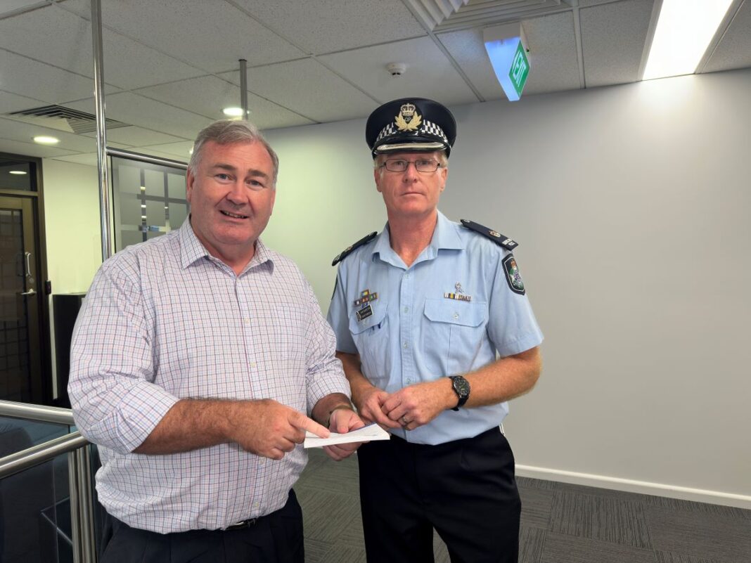 Preparation is key for uncertain weather events – Bundaberg Now