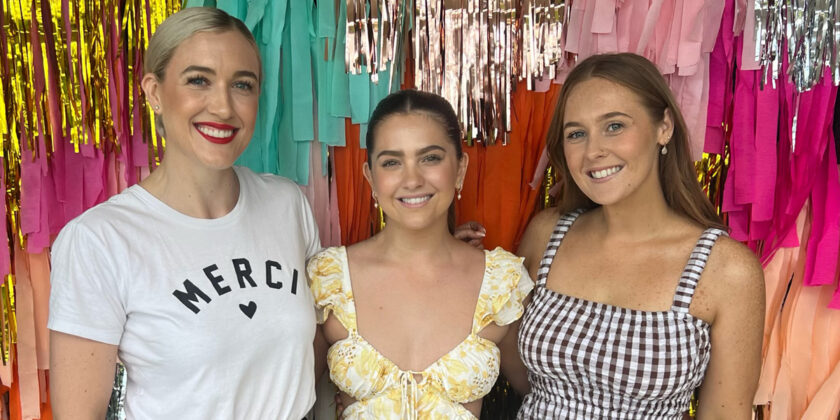 Shake it Off at the Taylor Swift tribute show – Bundaberg Now