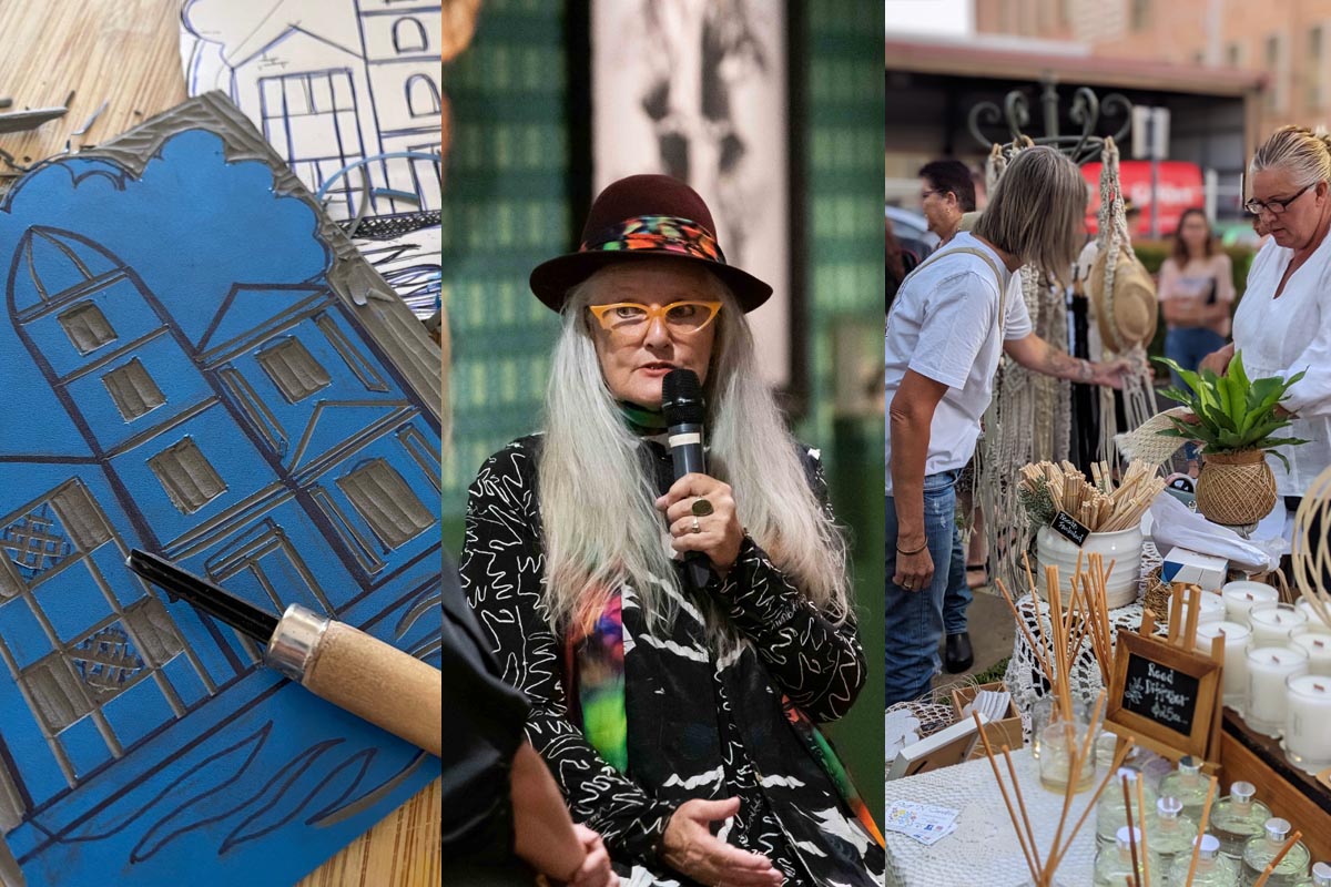 Galleries offer much to look forward to in 2024 – Bundaberg Now