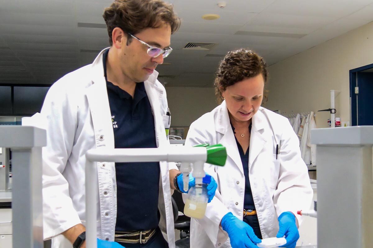 Uncorking the science of fermentation – Bundaberg Now