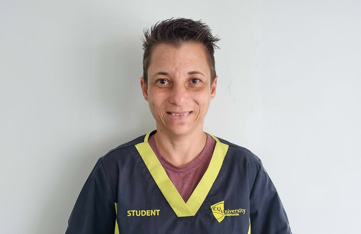 Cimah aims to help thanks to fee-free program – Bundaberg Now