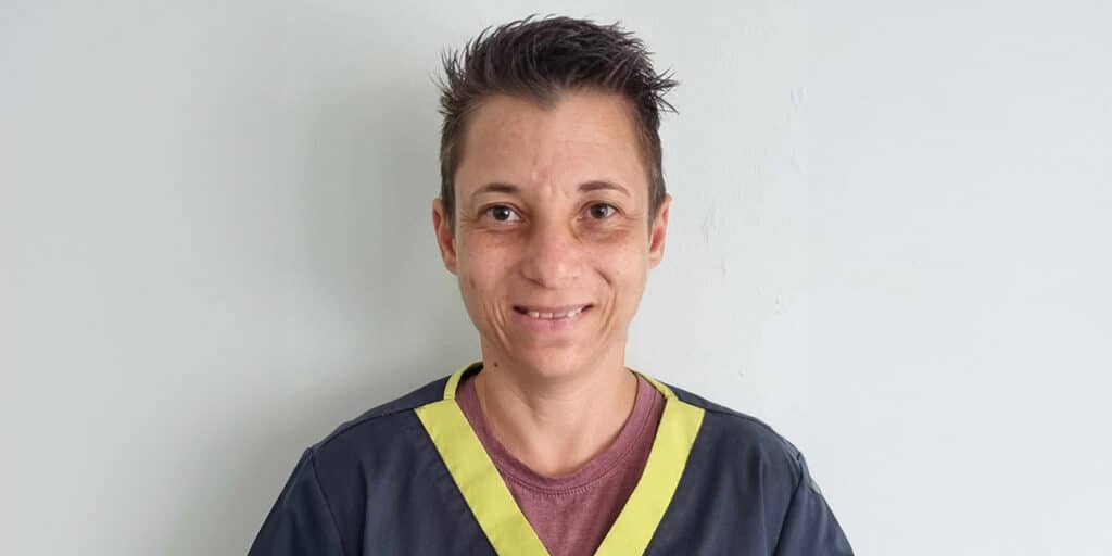 Cimah aims to help thanks to fee-free program – Bundaberg Now