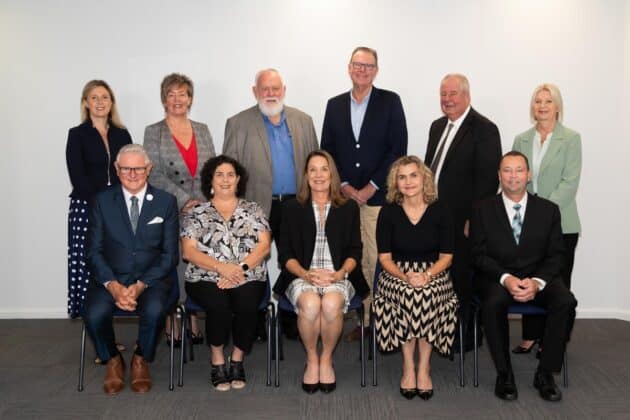 Portfolios assigned for new Council – Bundaberg Now