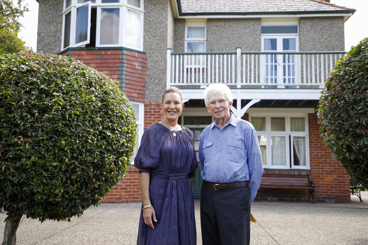 Hinkler House celebrated during heritage festival – Bundaberg Now