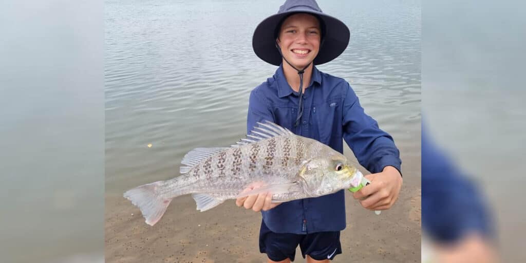 Fishing report: inshore has been fishing red hot – Bundaberg Now