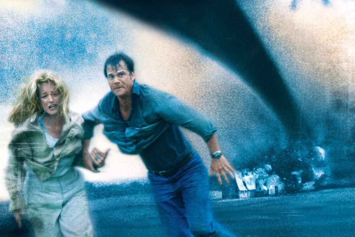 Free movies to promote disaster preparedness – Bundaberg Now
