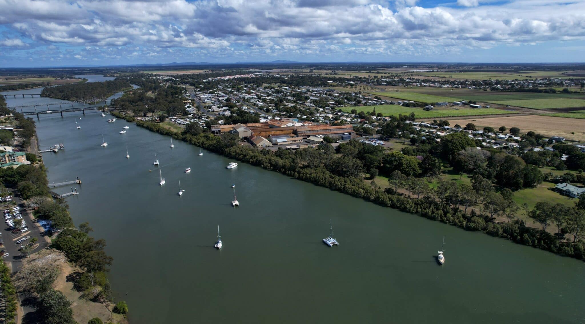 Mayor to share priorities with Community Cabinet – Bundaberg Now