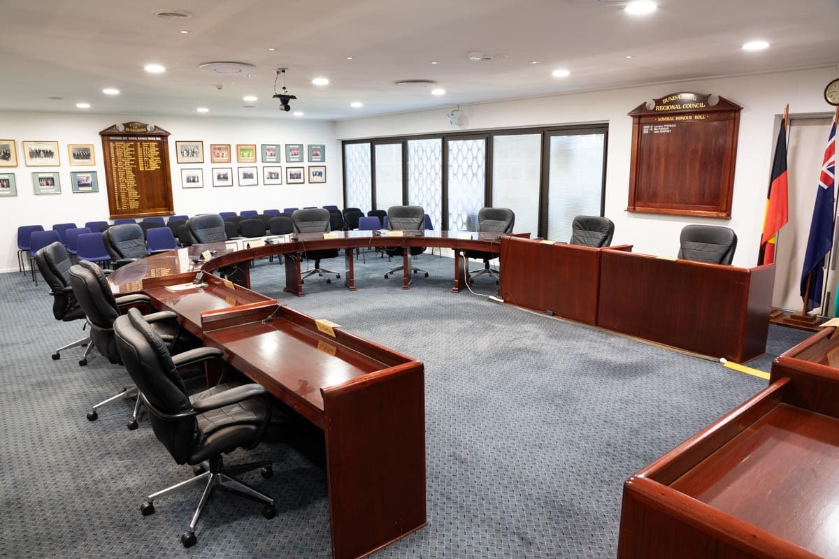 Council 2026 Meeting Dates Set Bundaberg Now