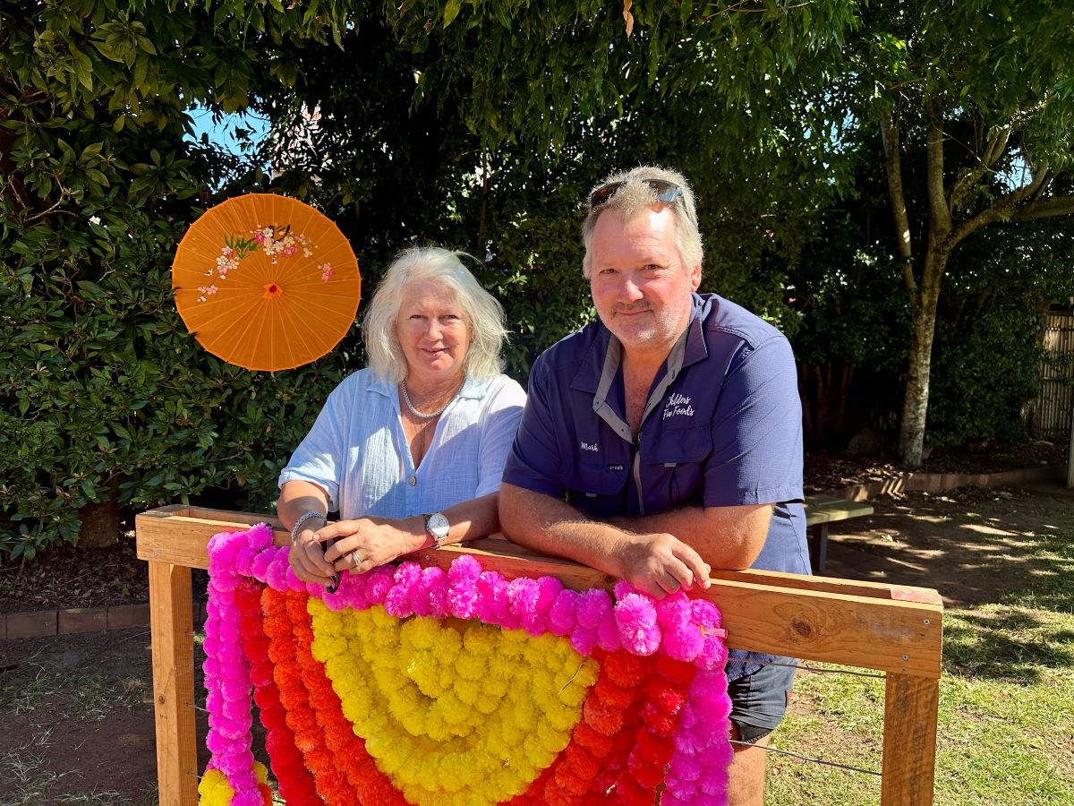 Twilight Market set to kick off Childers Festival – Bundaberg Now