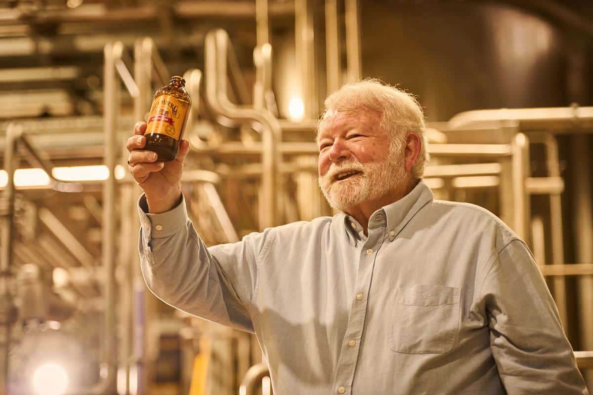 King’s Birthday Honour for Cliff Fleming AM – Bundaberg Now