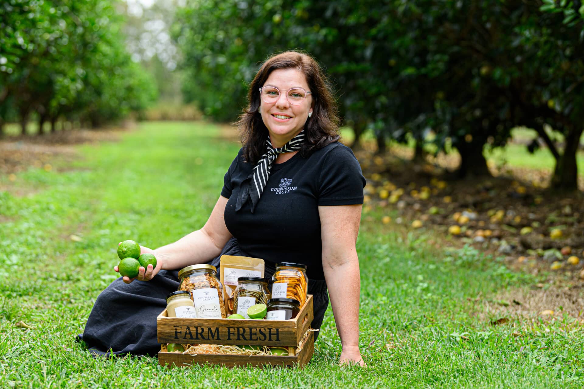 Get a taste of Bundaberg at farm gate stall – Bundaberg Now