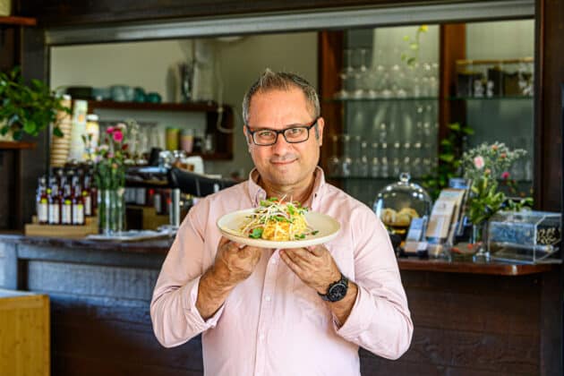 Dine, dance and be entertained at Taste Festival – Bundaberg Now